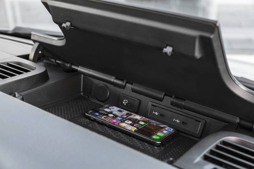 2022 Mercedes-Benz Sprinter Pictures - 238 Photos | Edmunds