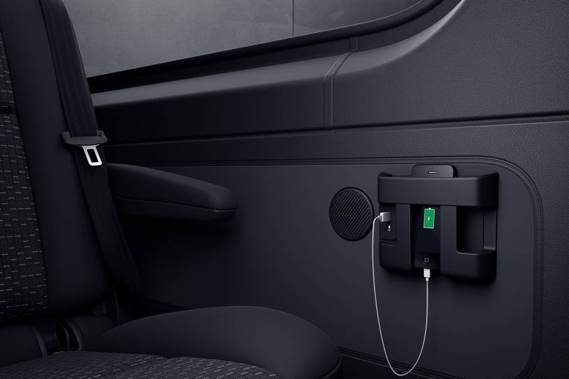 2022 Mercedes-Benz Sprinter Pictures - 172 Photos | Edmunds
