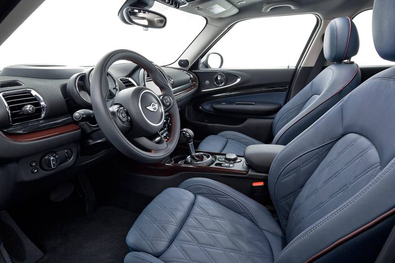 2019 MINI Clubman Pictures - 176 Photos | Edmunds