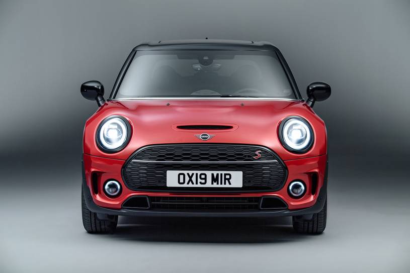 2021 MINI Clubman Pictures - 84 Photos | Edmunds