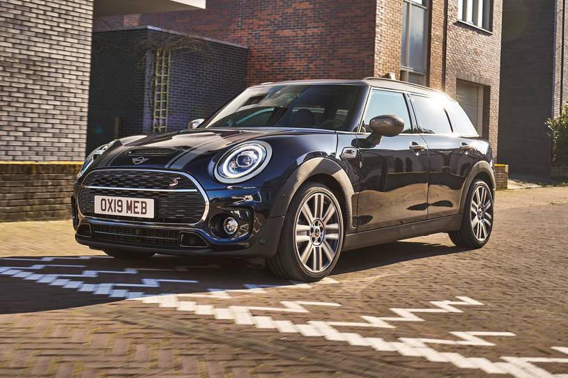 2020 MINI Clubman Prices, Reviews, and Pictures | Edmunds