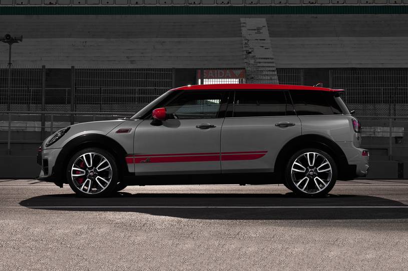 2020 MINI Clubman Prices, Reviews, and Pictures | Edmunds