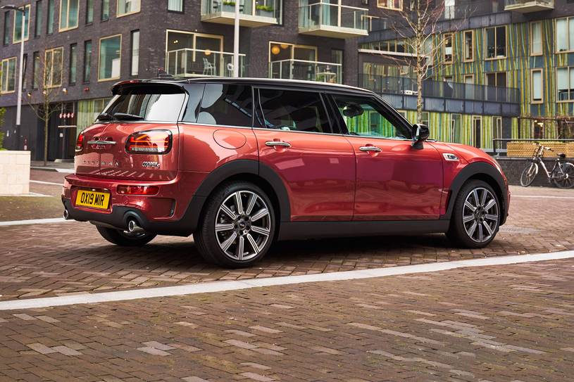 2023 MINI Clubman Pictures - 103 Photos | Edmunds