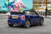2019 MINI Convertible Review & Ratings | Edmunds