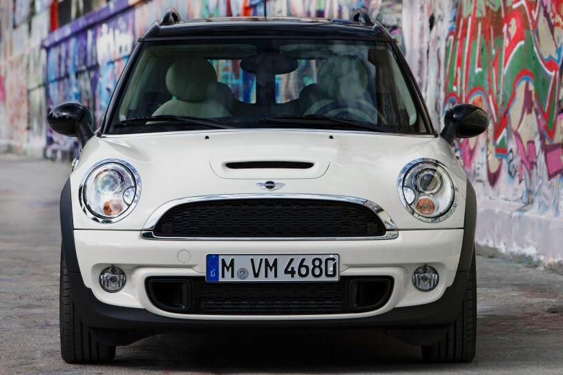 2013 MINI Cooper Clubman Pictures - 240 Photos | Edmunds