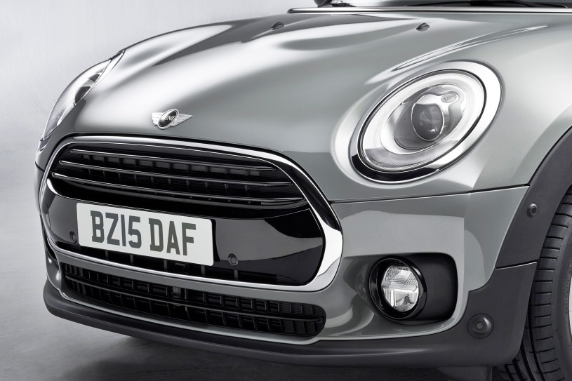 2016 MINI Cooper Clubman Pictures - 51 Photos | Edmunds