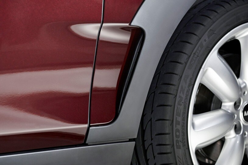 2016 MINI Cooper Clubman Pictures - 51 Photos | Edmunds
