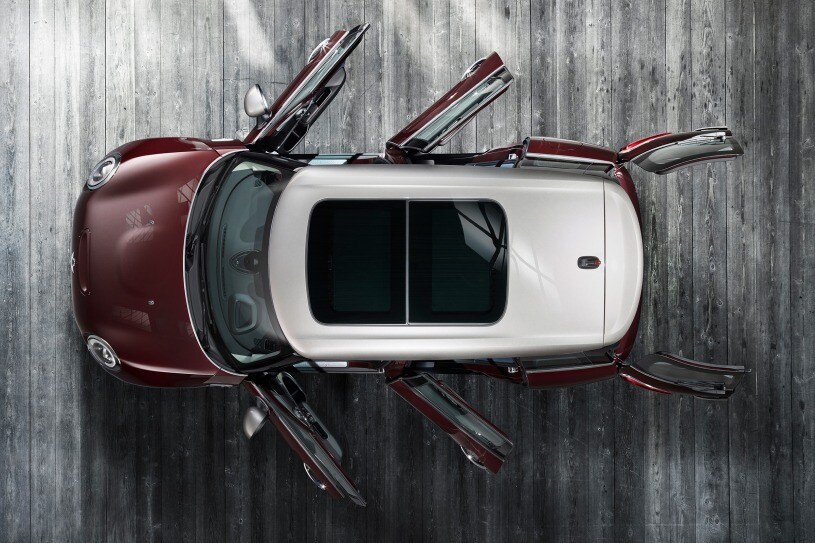 2016 MINI Cooper Clubman Pictures - 51 Photos | Edmunds