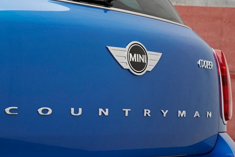 2016 MINI Cooper Countryman Pictures - 57 Photos | Edmunds