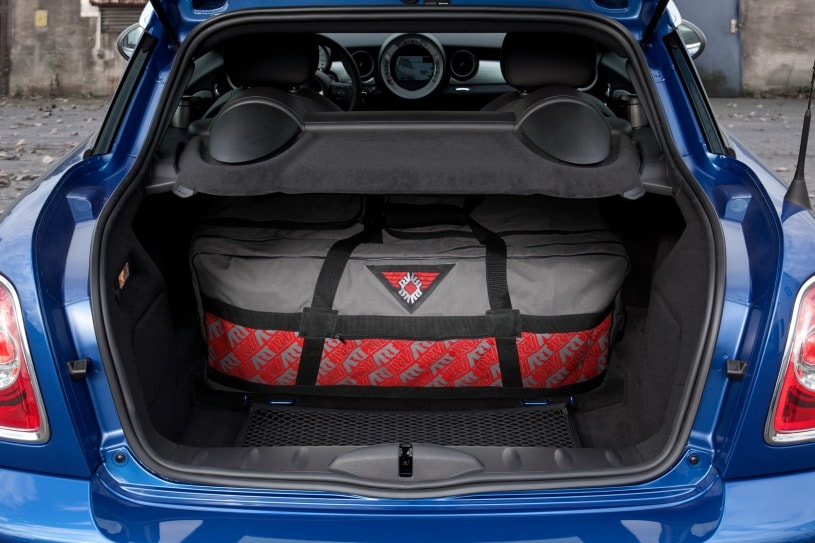 2015 MINI Cooper Coupe Pictures - 33 Photos | Edmunds