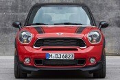 2016 MINI Cooper Paceman Review & Ratings | Edmunds