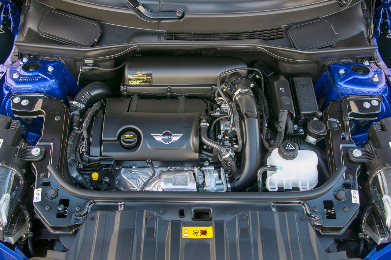 2016 MINI Cooper Paceman Pricing - For Sale | Edmunds