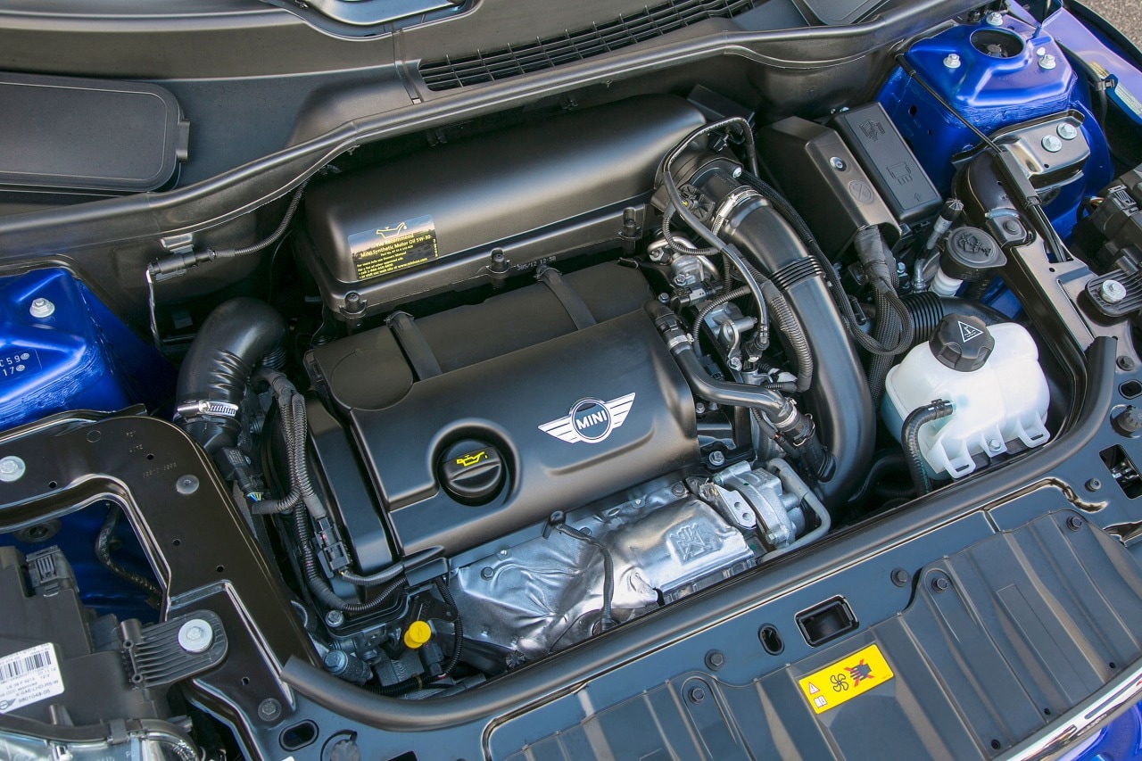 2016 MINI Cooper Paceman Pricing - For Sale | Edmunds