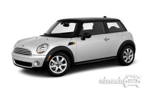 Used MINI Cooper For Sale - Special Offers | Edmunds