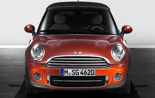 2011 MINI Cooper Price, Review & Ratings | Edmunds
