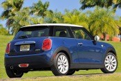 2015 MINI Cooper Review & Ratings | Edmunds