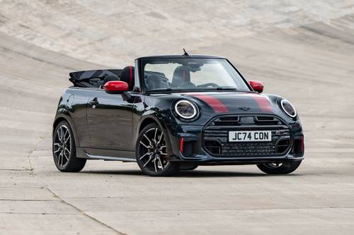 2026 MINI Cooper Pictures - 991 Photos | Edmunds