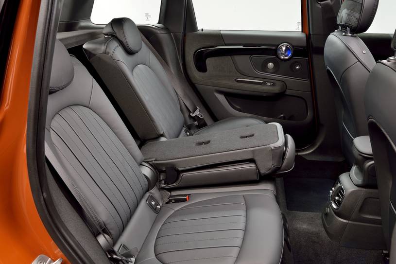 Mini Cooper Interior 2019 | Cabinets Matttroy