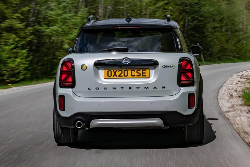 2022 MINI Countryman Pictures - 173 Photos | Edmunds