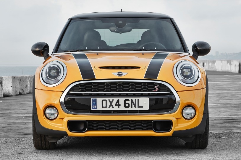 2017 MINI Hardtop 2 Door Pictures - 233 Photos | Edmunds 2017 MINI Hardtop 2 Door Pictures - 233 Photos | Edmunds