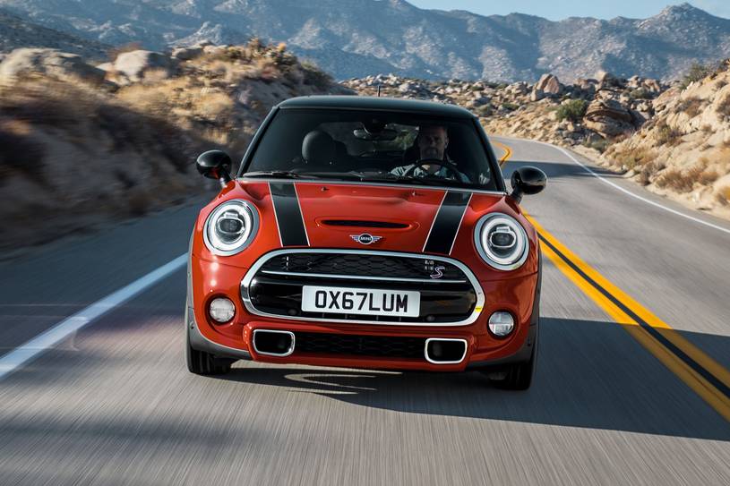 2019 MINI Hardtop 2 Door Pictures - 125 Photos | Edmunds