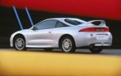1997 Mitsubishi Eclipse Review & Ratings | Edmunds