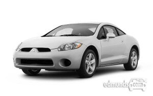 Used 2007 Mitsubishi Eclipse for sale - Pricing & Features | Edmunds