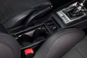 2015 Mitsubishi Evo Interior 99 Kilometer 2015 Mitsubishi Lancer