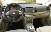 2009 Mitsubishi Lancer Review & Ratings | Edmunds