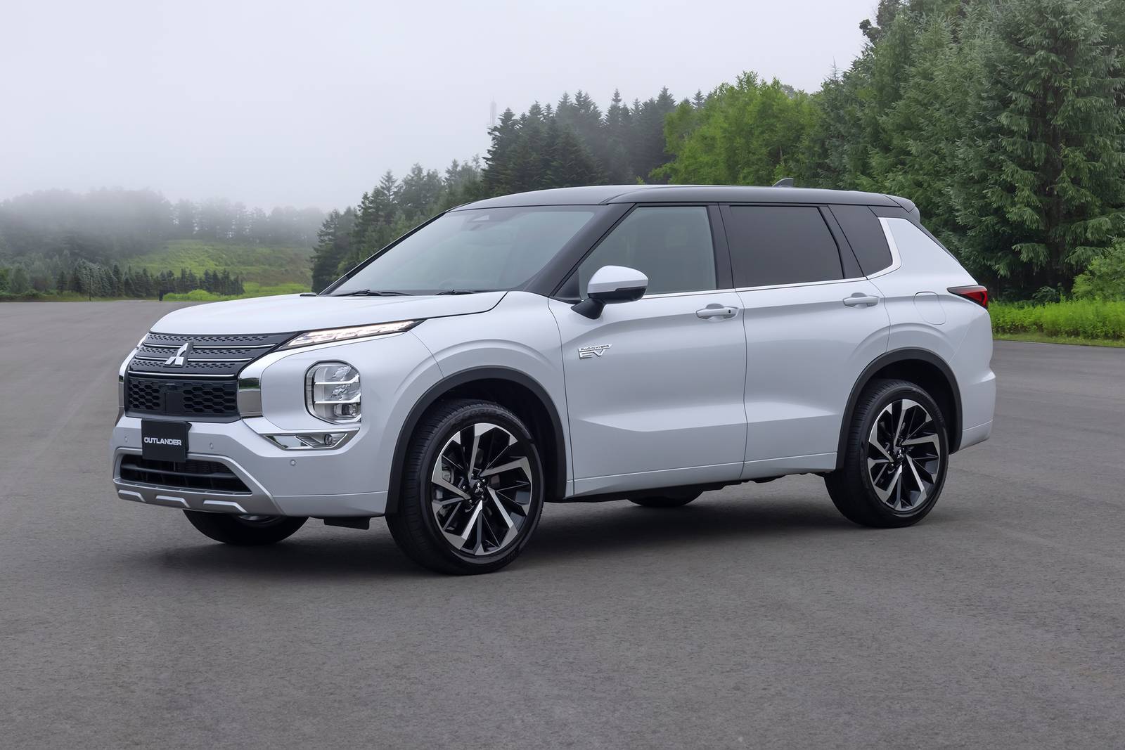 The Best 7-Seater Hybrid SUVs | Edmunds