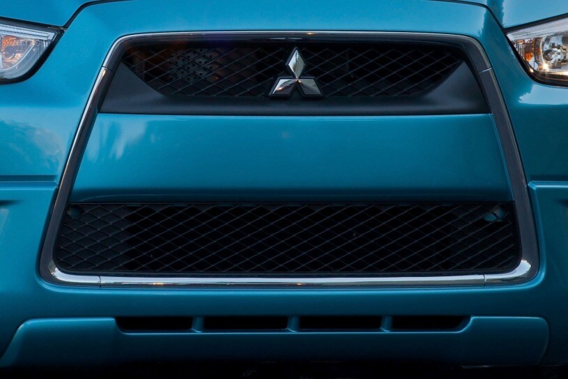 2012 Mitsubishi Outlander Sport Pictures - 98 Photos | Edmunds