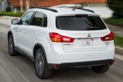 2016 Mitsubishi Outlander Sport Review & Ratings | Edmunds