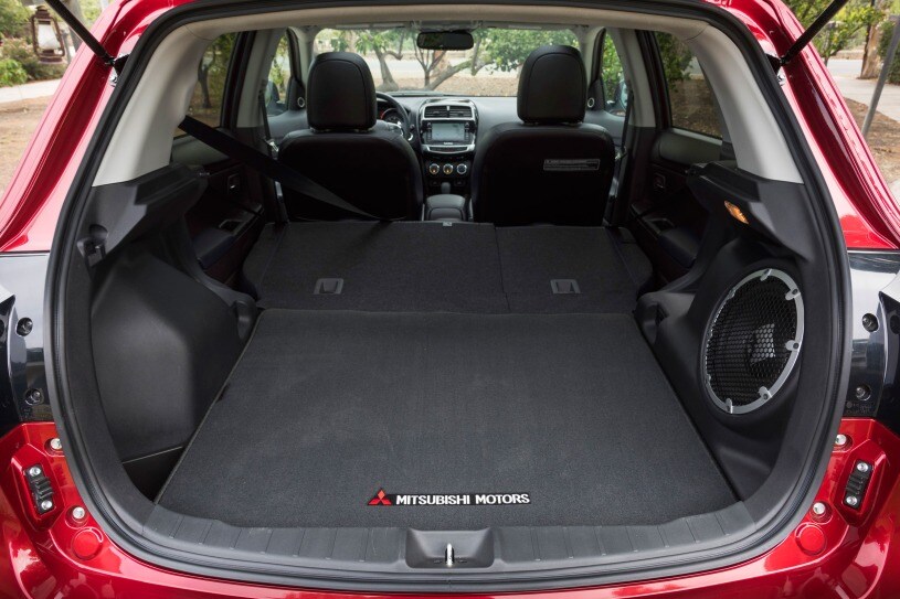2017 Mitsubishi Outlander Sport Pictures - 136 Photos | Edmunds