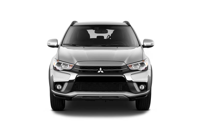 2019 Mitsubishi Outlander Sport Pictures - 83 Photos | Edmunds