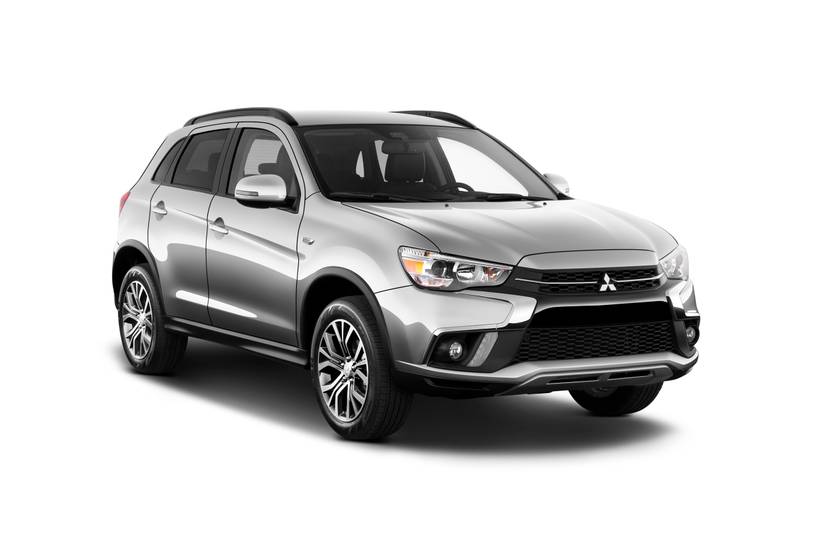 2019 Mitsubishi Outlander Sport Pictures - 83 Photos | Edmunds