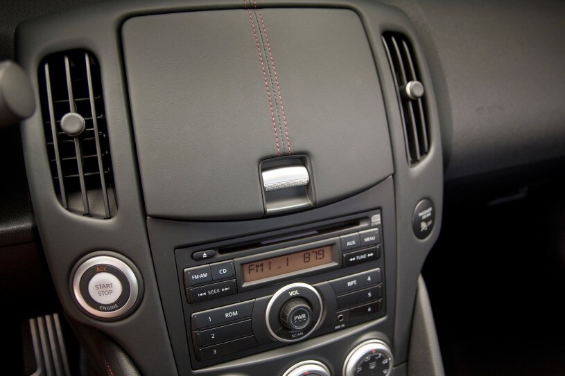 2012 Nissan 370Z Pictures - 196 Photos | Edmunds