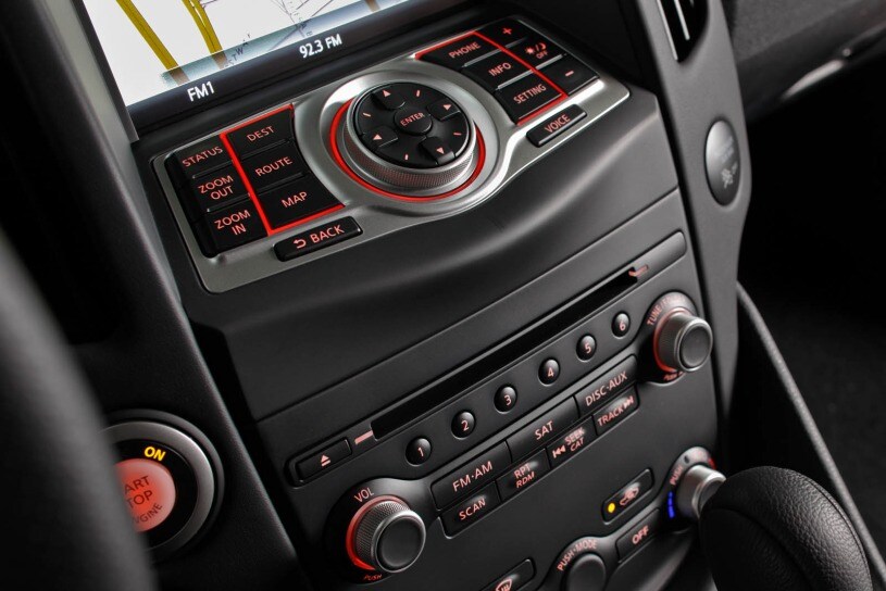 2013 Nissan 370Z Pictures - 277 Photos | Edmunds