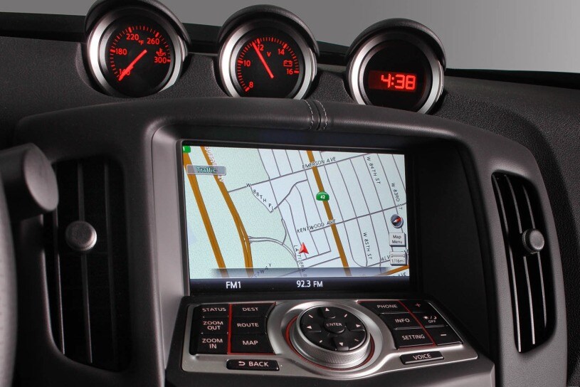 2013 Nissan 370Z Pictures - 277 Photos | Edmunds