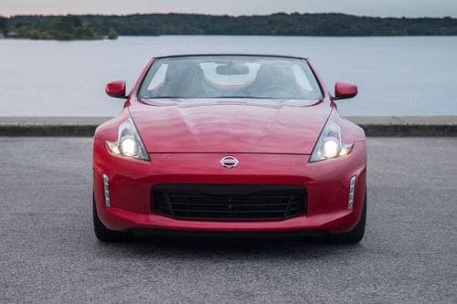 2019 Nissan 370Z Pictures - 320 Photos | Edmunds