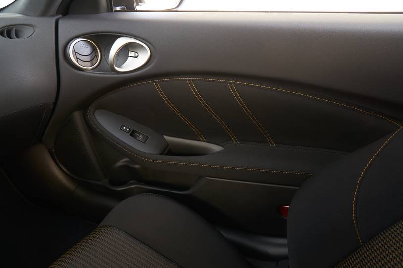 370z Custom Interior