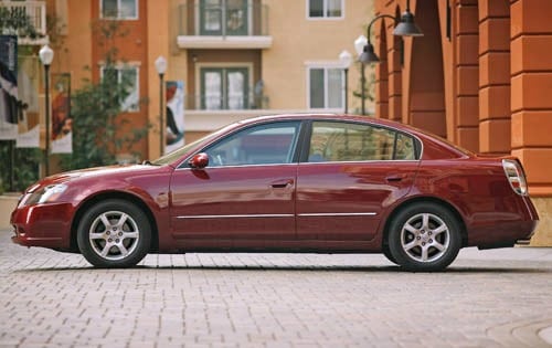 2006 Nissan Altima Pictures - 82 Photos | Edmunds