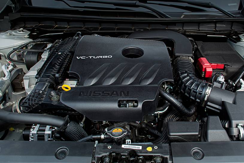 2019 Nissan Altima Pictures - 319 Photos | Edmunds