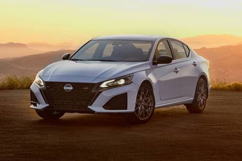 2026 Nissan Altima Prices, Reviews, and Pictures | Edmunds