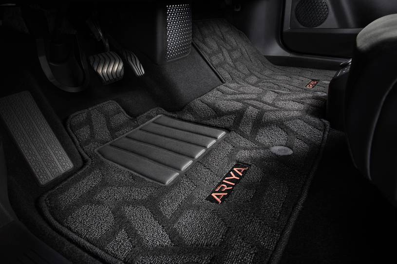 2023 Nissan ARIYA Pictures - 60 Photos | Edmunds