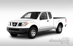 Used 2006 Nissan Frontier for sale - Pricing & Features | Edmunds