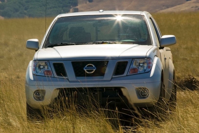 Used 2016 Nissan Frontier King Cab Review | Edmunds
