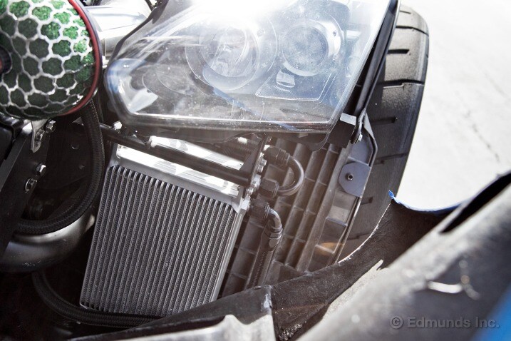 Fast and Furious 6 Cars: 2012 Nissan GT-R Picture Gallery | Edmunds