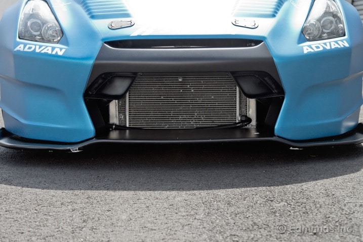 Fast and Furious 6 Cars: 2012 Nissan GT-R Picture Gallery | Edmunds