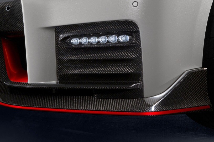 2017 Nissan GT-R Pictures - 103 Photos | Edmunds