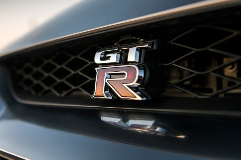 2017 Nissan GT-R Pictures - 103 Photos | Edmunds